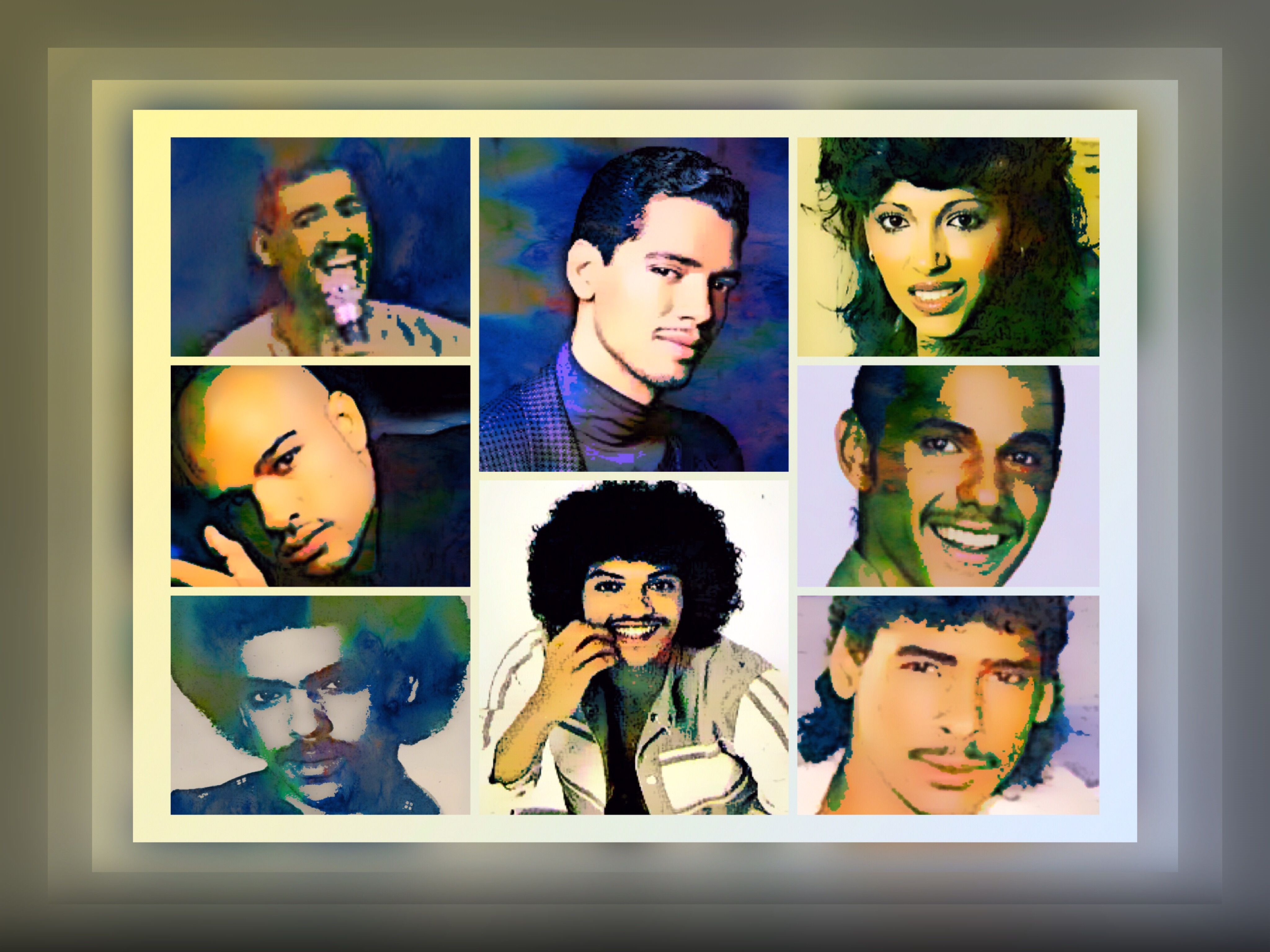 The 25 Best Songs of the DeBarge Siblings – in all their configurations!